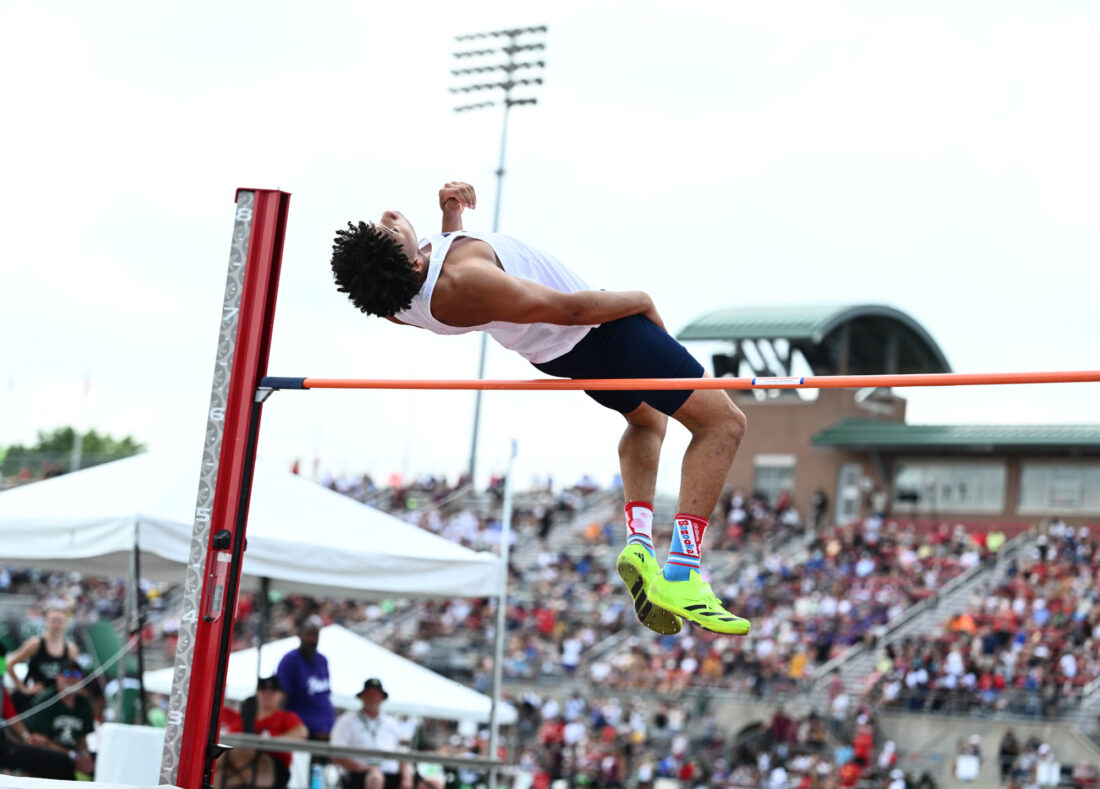 Local athletes finish strong during final day of OHSAA state track and ...